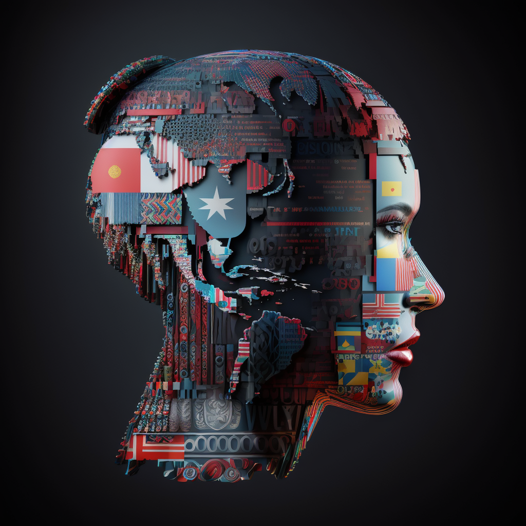 Equitable AI Access in Developing Countries